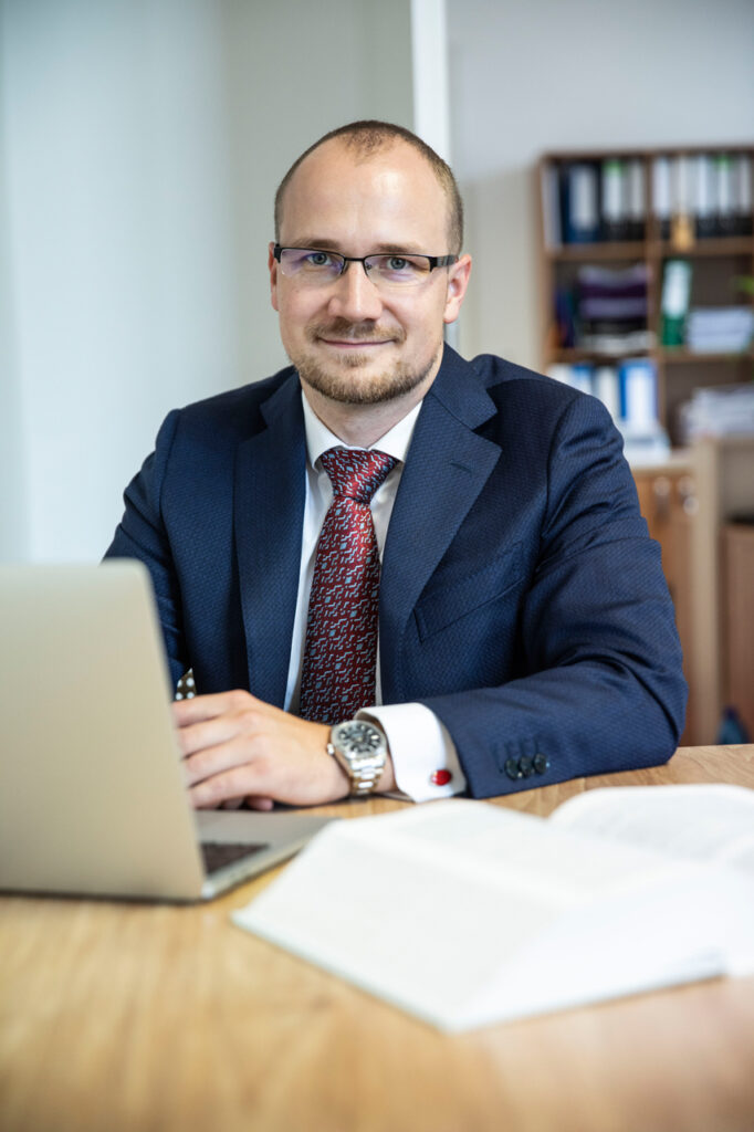 CONSTELIUS – Our team